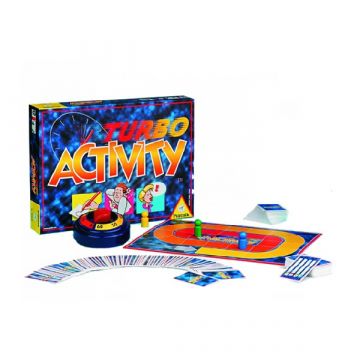 Activity Turbo - JátékNet.hu