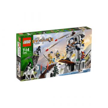 LEGO KASTÉLY: A felvonóhíd védelme 7079 - JátékNet.hu