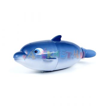 Flippy a delfin - JátékNet.hu