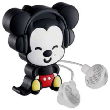 Disney MP3 lejátszó - Mickey Shape - JátékNet.hu