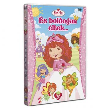 Eperke és barátai 20. - És boldogan éltek.. - JátékNet.hu