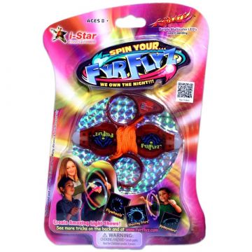 FyrFlyz - Fyrblaze lila fényjáték - JátékNet.hu