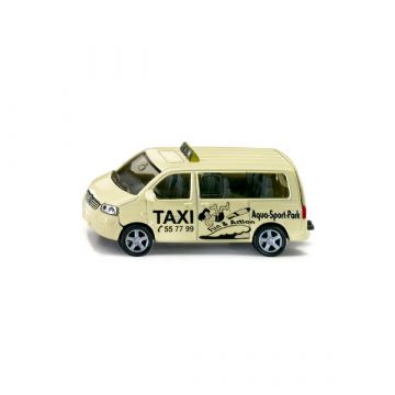 Siku: Volkswagen Multivan taxi - JátékNet.hu