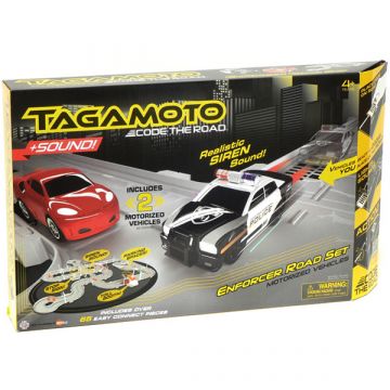 Hexbug - Tagamoto nagy pályaszett - JátékNet.hu