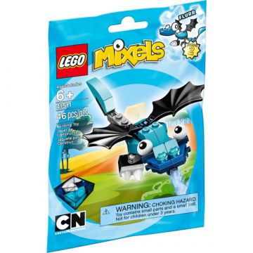 LEGO MIXELS: Flurr 41511 - JátékNet.hu