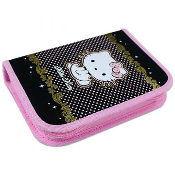 Hello Kitty: penar cu parte pliabilă - Tulli.ro