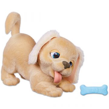 FurReal Friends: interaktív Goldie kutyus - JátékNet.hu