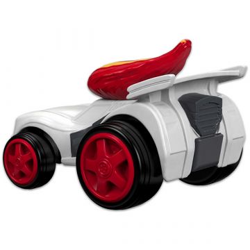 Blaze and the Monster Machines: Mini maşină de curse Race car Speedrick ...