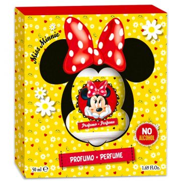 Minnie Mouse parfum 50 ml - Tulli.ro