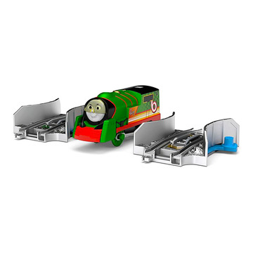 Thomas: Turbo Speed Engine motorizál kisvonatok - Percy - JátékNet.hu