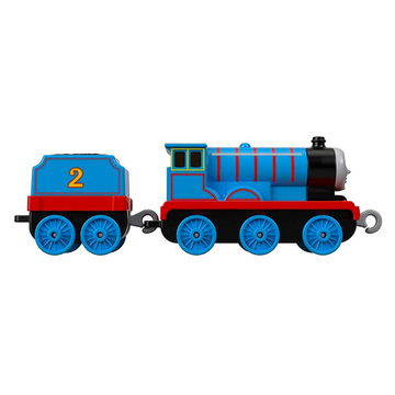 Thomas Trackmaster: Push Along Large Engine - Edward - JátékNet.hu