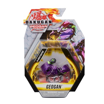 Bakugan: Geogan S3 - Montrapod - JátékNet.hu