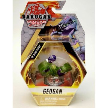 Bakugan - Geogan S3 - Montrapod - JátékNet.hu