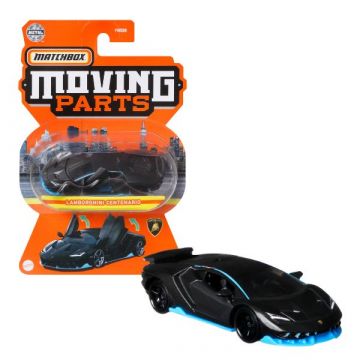 Matchbox: Moving Parts: Lamborghini Centenario kisautó - JátékNet.hu