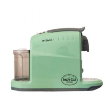 Smart Cook: Aparat de cafea de jucărie, cu capsule - Tulli.ro