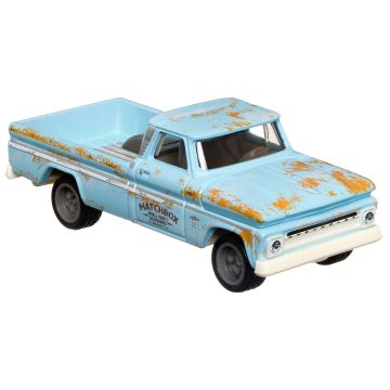 Matchbox: Collectors - 1964 Chevy C10 Longbed - JátékNet.hu