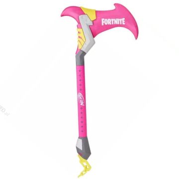 Nerf: Fortnite szivacs játékfegyver - Rift Edge - JátékNet.hu