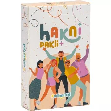 Hakni pakli kártyajáték - JátékNet.hu