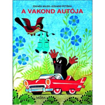 A vakond autója - JátékNet.hu