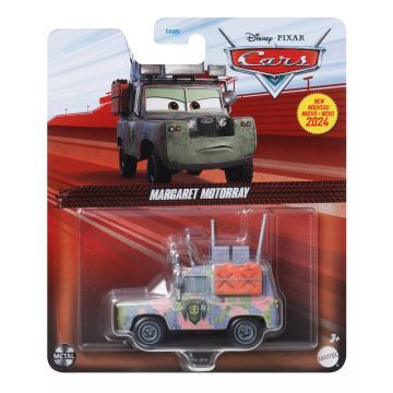 Cars 3 : Margaret Motorray - Tulli.ro