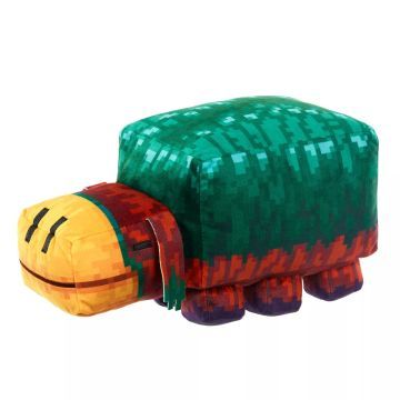 Minecraft: Sniffer Renifleur plüssfigura - 20 cm - JátékNet.hu
