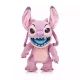 Stitch: Real FX Angel interaktív plüssfigura - 45 cm CSOMAGOLÁSSÉRÜLT ...